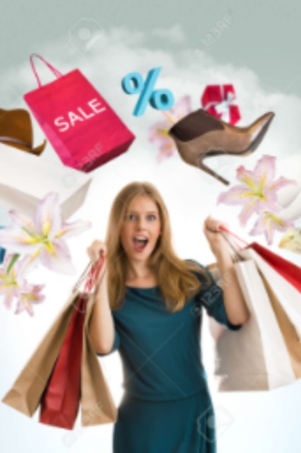 Posh Show - Poshmark